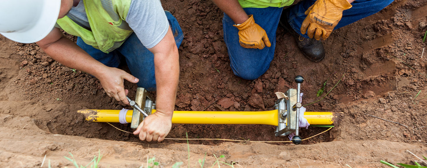 Trades and Field Operations