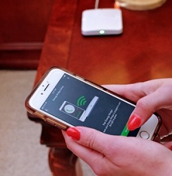 Get your Energy Bridge connected in 3 easy steps