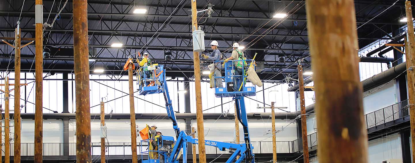 Apprenticeship Programs