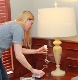 Get your Energy Bridge connected in 3 easy steps